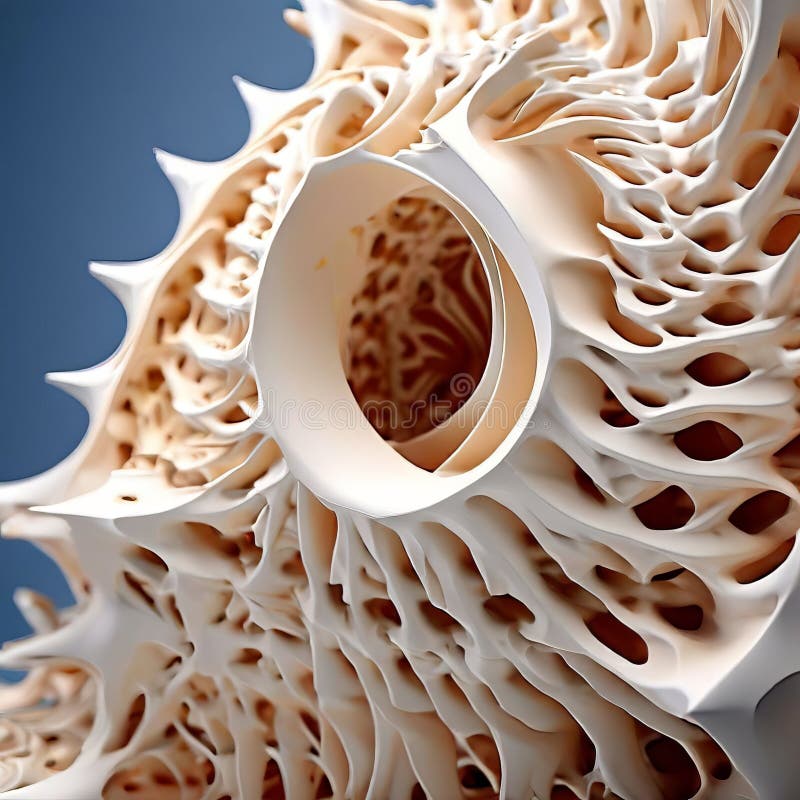 D Design Design that Creates a Three Dimensional Effect Using D Stock ...