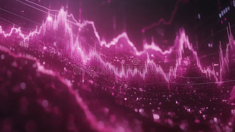 D Design for Data Analysis and SEO Tools Incorporates Chart Graphs and ...