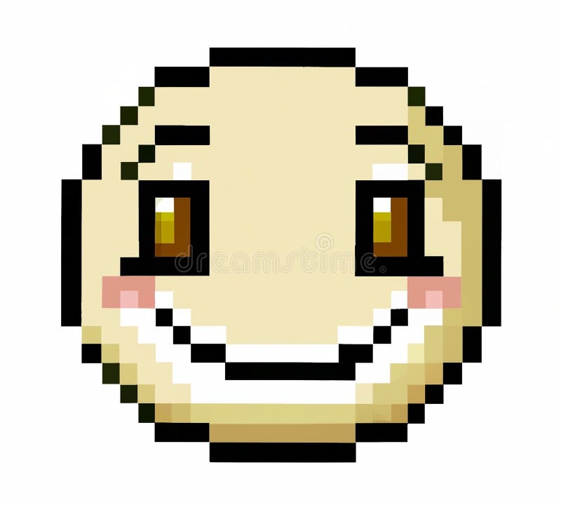 Awesome Face Smiley Set