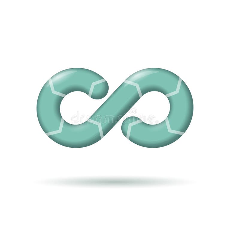 Devops Logo Stock Illustrations – 150 Devops Logo Stock Illustrations ...