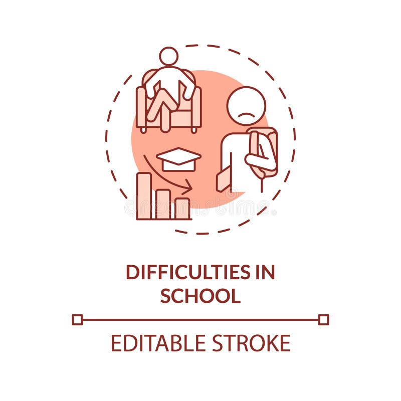 Editable Difficulties Stock Illustrations – 358 Editable Difficulties ...