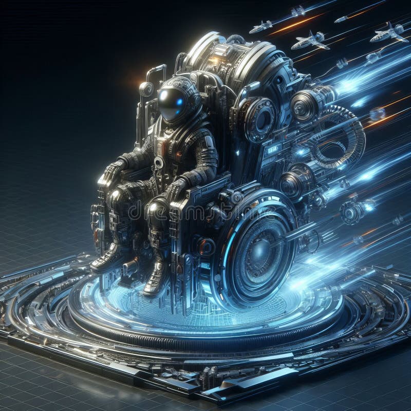 D Digital Renderings a Cutting Edge Design that Uses Advanced Stock ...