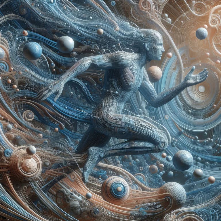 145 20. 3D Digital Sculpting_ Sculpting Three-dimensional Modls Stock ...