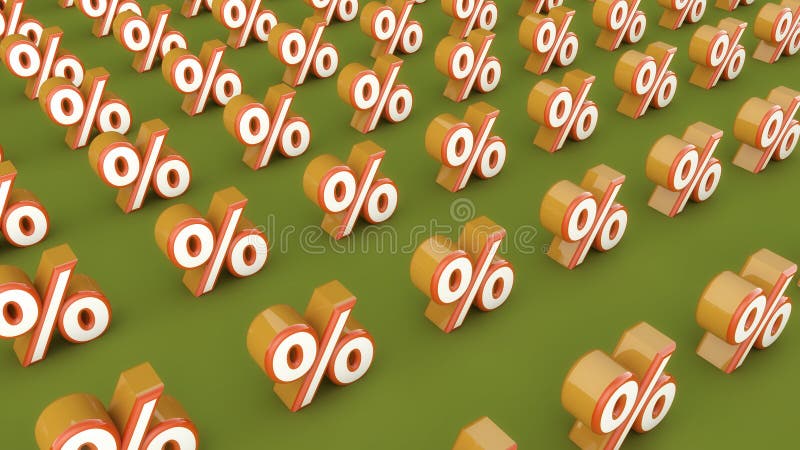 Discount sign background stock illustration. Illustration of event ...