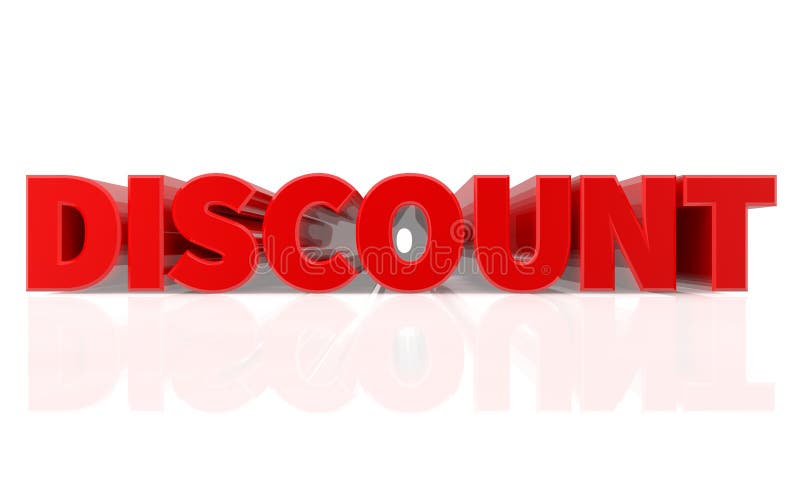 3d Word Discount Stock Illustrations – 6,944 3d Word Discount Stock ...