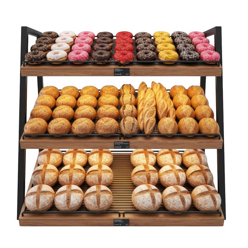 Pastries Explore Stock Illustrations – 351 Pastries Explore Stock ...