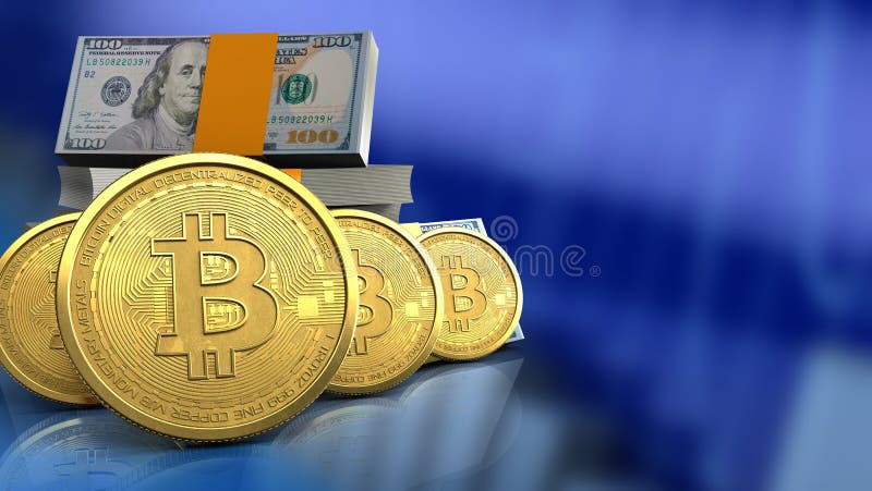 3d of dollars stack stock illustration. Illustration of money - 99203090