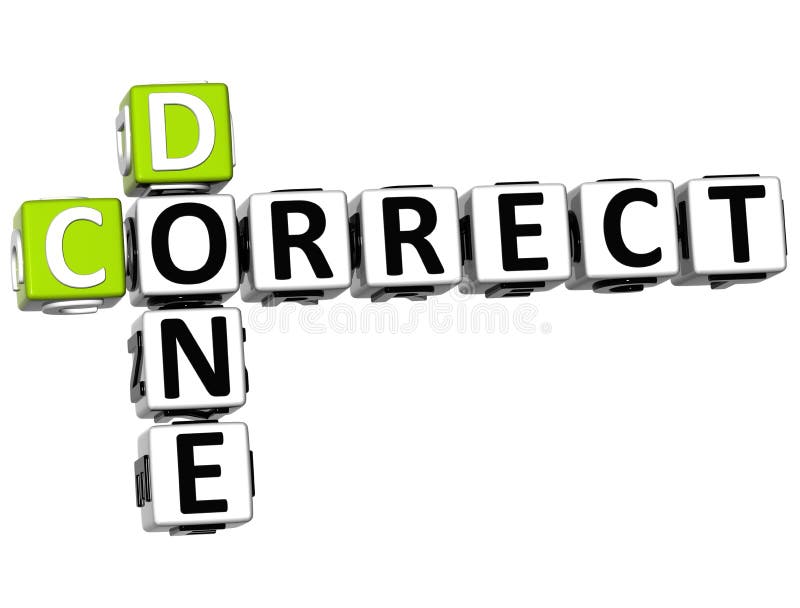 Check Crossword Stock Illustrations – 236 Check Crossword Stock ...