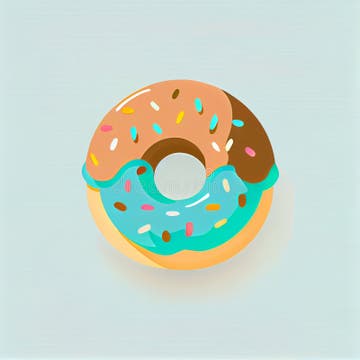 2d Donut Stock Illustrations – 239 2d Donut Stock Illustrations ...