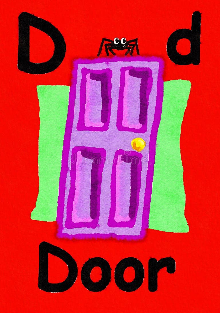 Flashcard Letter D Door Stock Illustrations – 8 Flashcard Letter D Door ... Flashcard Letter D Door Stock Illustrations – 8 Flashcard Letter D Door ...