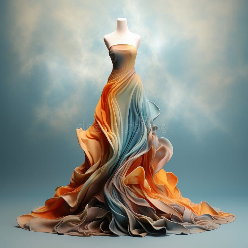 Bottom Dress Stock Illustrations – 1,406 Bottom Dress Stock ...