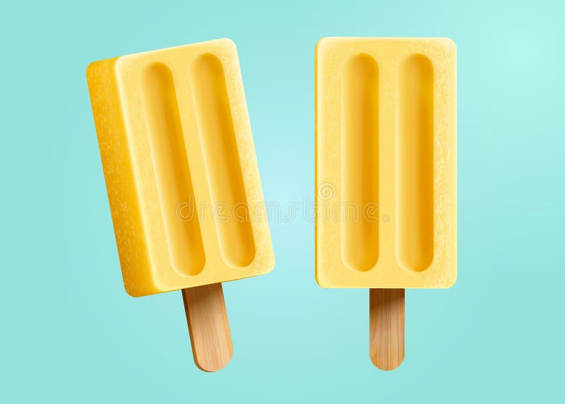 Durian Popsicle Stock Illustrations – 14 Durian Popsicle Stock ...