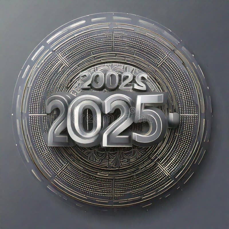 2025 in 3D: a Dynamic and High-Tech Journey through Cutting-Edge ...