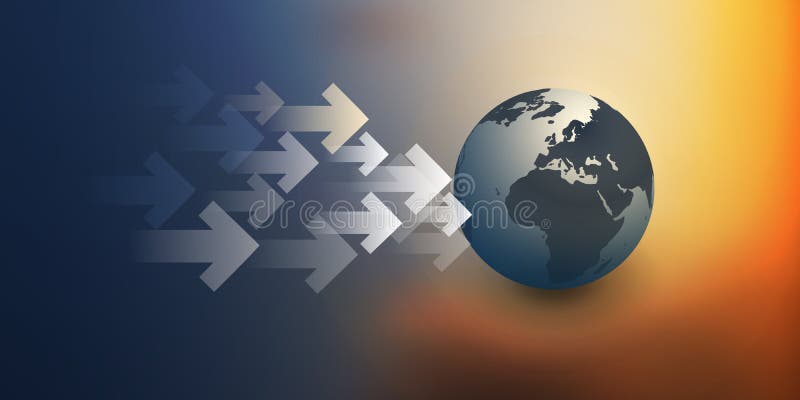 Globalisation Stock Illustrations – 1,457 Globalisation Stock ...