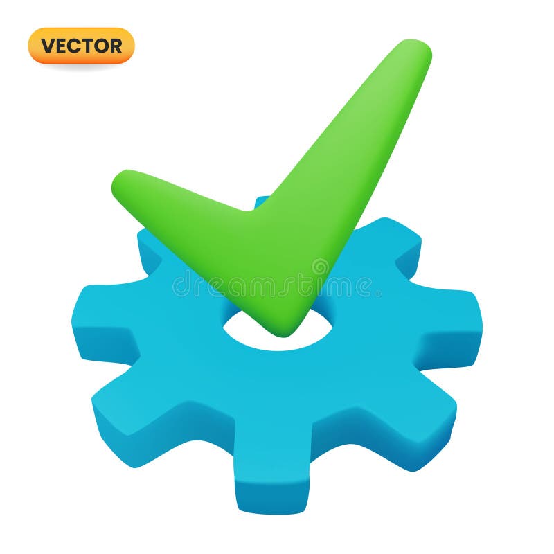 Fast Easy Installation Icon Stock Illustrations – 41 Fast Easy ...