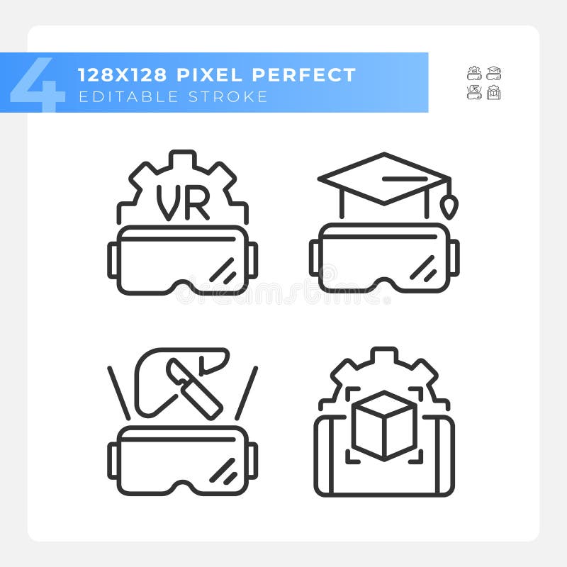 Ar Vr Study Stock Illustrations – 112 Ar Vr Study Stock Illustrations ...