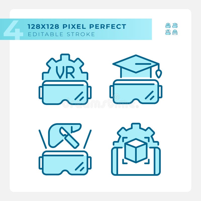 Ar Vr Study Stock Illustrations – 112 Ar Vr Study Stock Illustrations ...