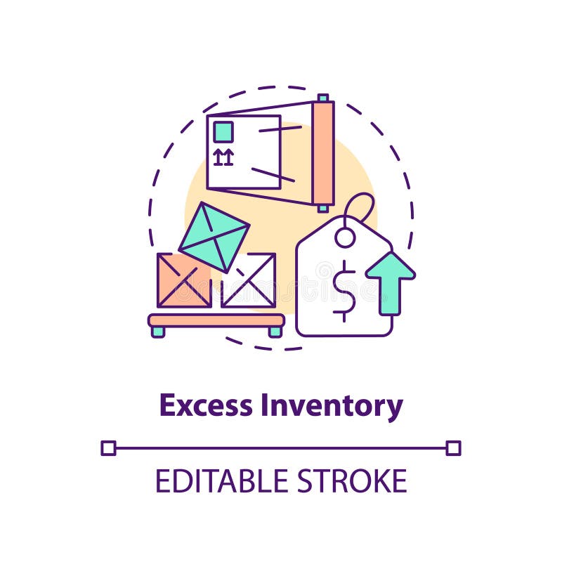 Excess Inventory Stock Illustrations – 78 Excess Inventory Stock ...