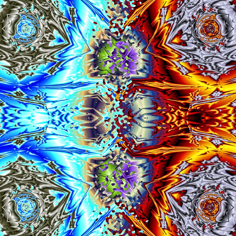 Complementary Pattern Stock Illustrations – 3,802 Complementary Pattern ...