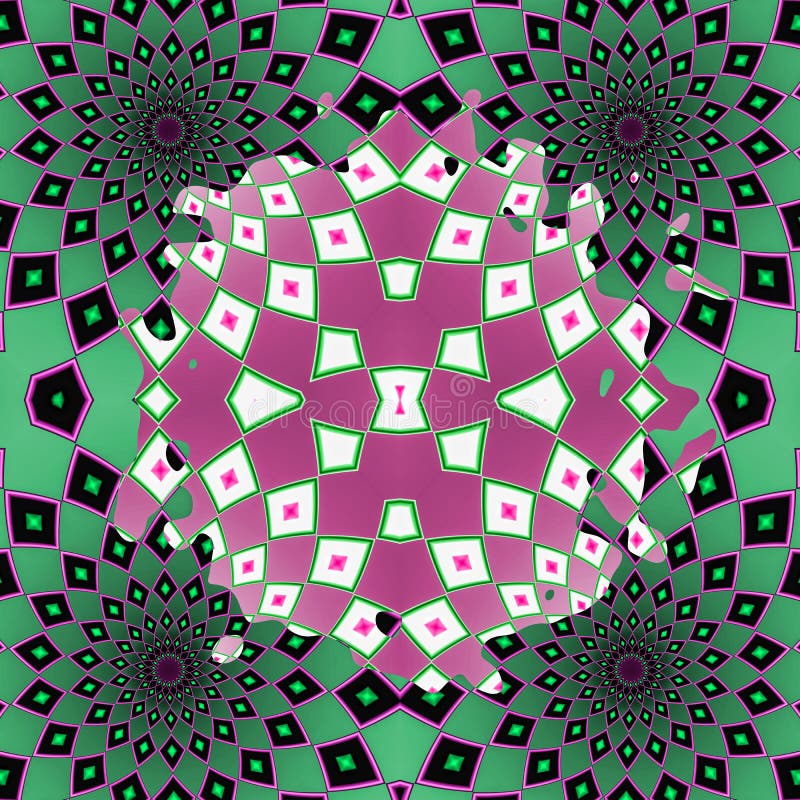 Complementary Pattern Stock Illustrations – 800 Complementary Pattern ...