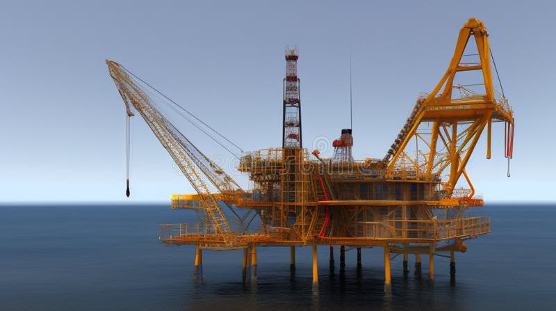 Rig Ai Stock Illustrations – 1,631 Rig Ai Stock Illustrations, Vectors ...