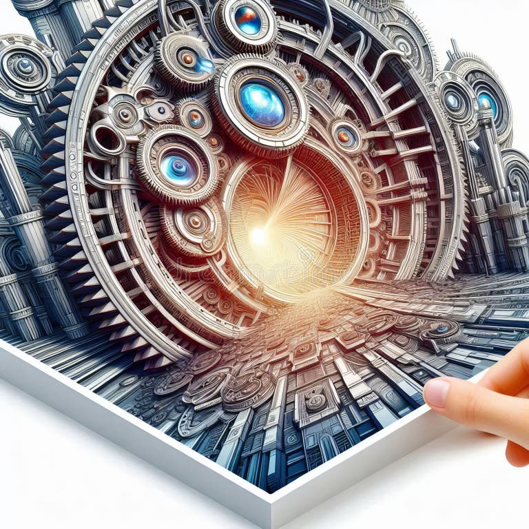 Dimensional Technique Stock Illustrations – 2,530 Dimensional Technique ...