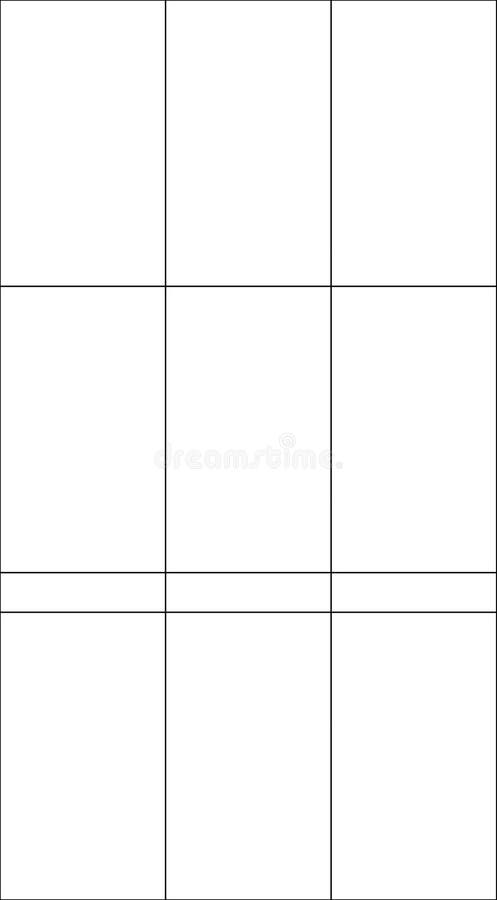 3D Effect Wall Panels Tiling Seamless Texture Illustration, Bump Stock ...