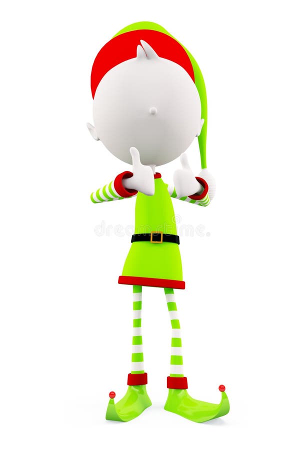 Xmas Elves Stock Illustrations – 4,428 Xmas Elves Stock Illustrations ...