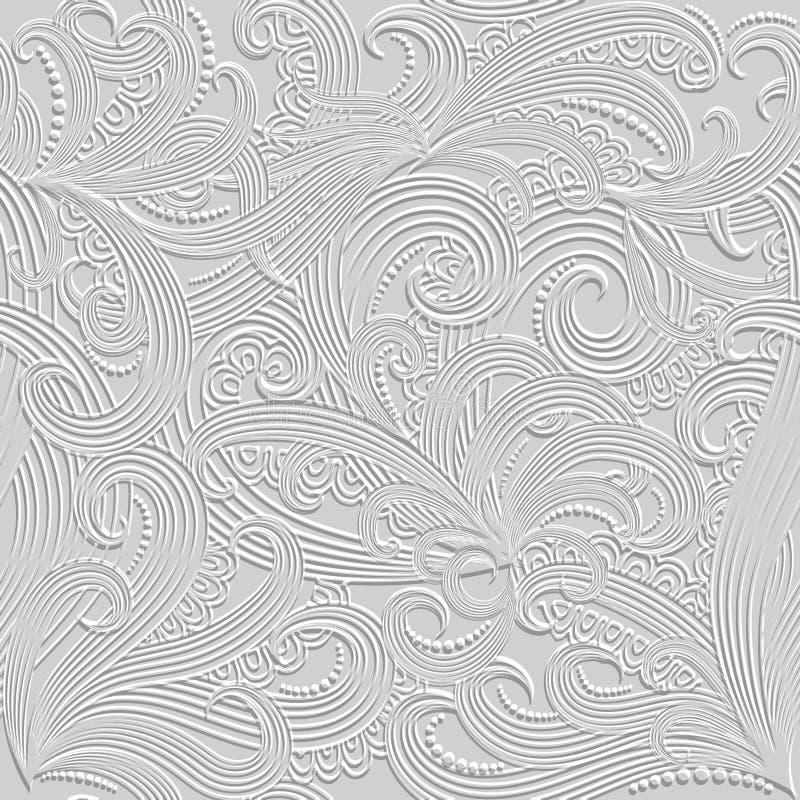 White Embossed Dots Stock Illustrations – 975 White Embossed Dots Stock ...