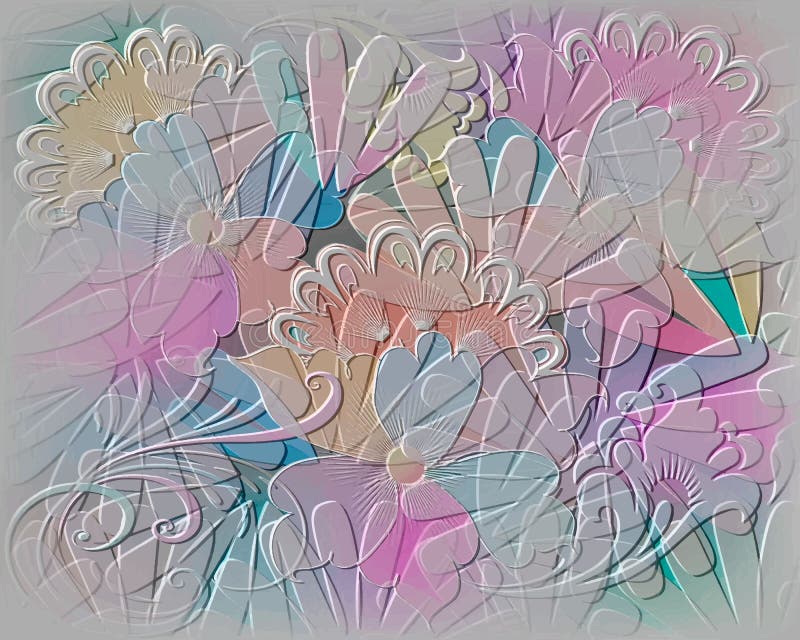 Emboss Effects Stock Illustrations – 430 Emboss Effects Stock ...