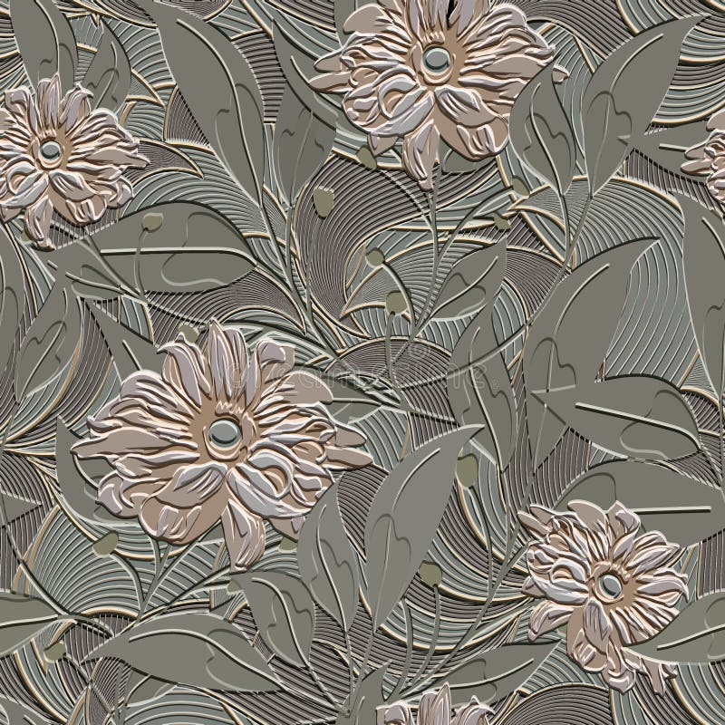 Embossing Effects Stock Illustrations – 135 Embossing Effects Stock ...