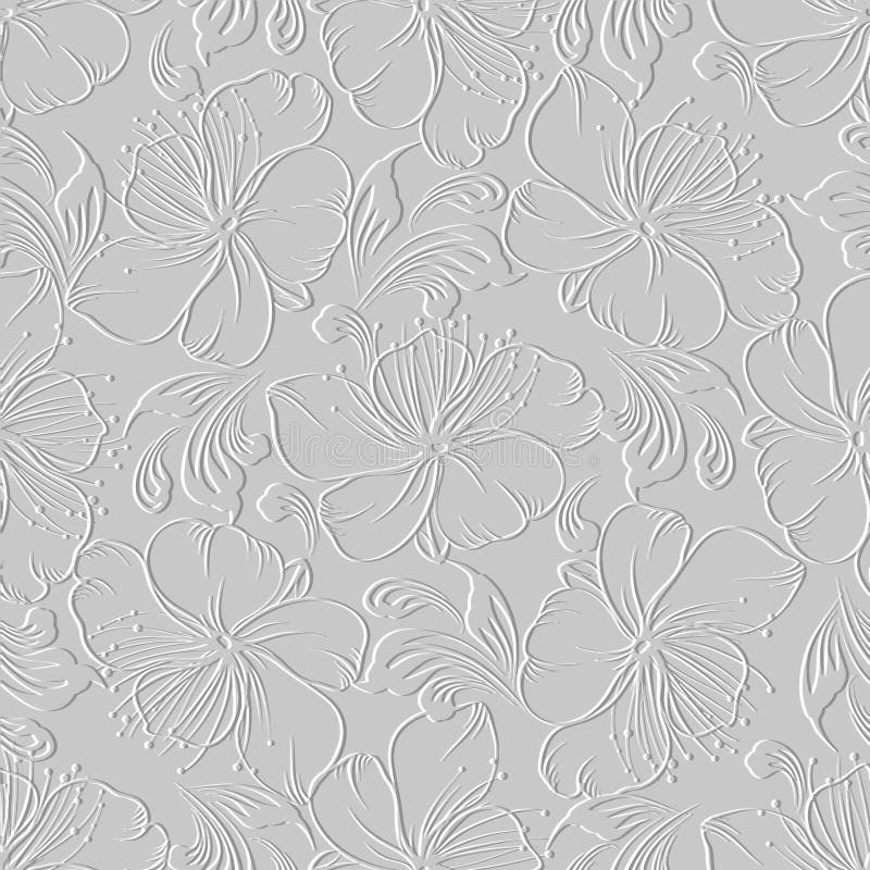 Emboss White Text Effect Style, Editable Embossed Text Effect Stock ...