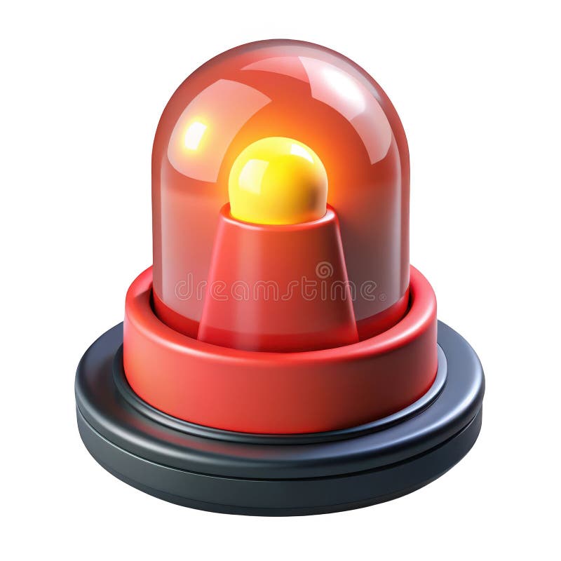 Siren 3d Model Stock Photos - Free & Royalty-Free Stock Photos from ...