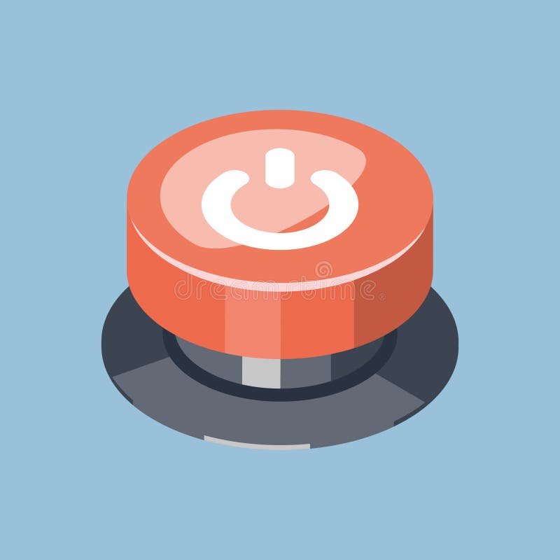 Emergency Stop Stock Illustrations – 15,194 Emergency Stop Stock ...