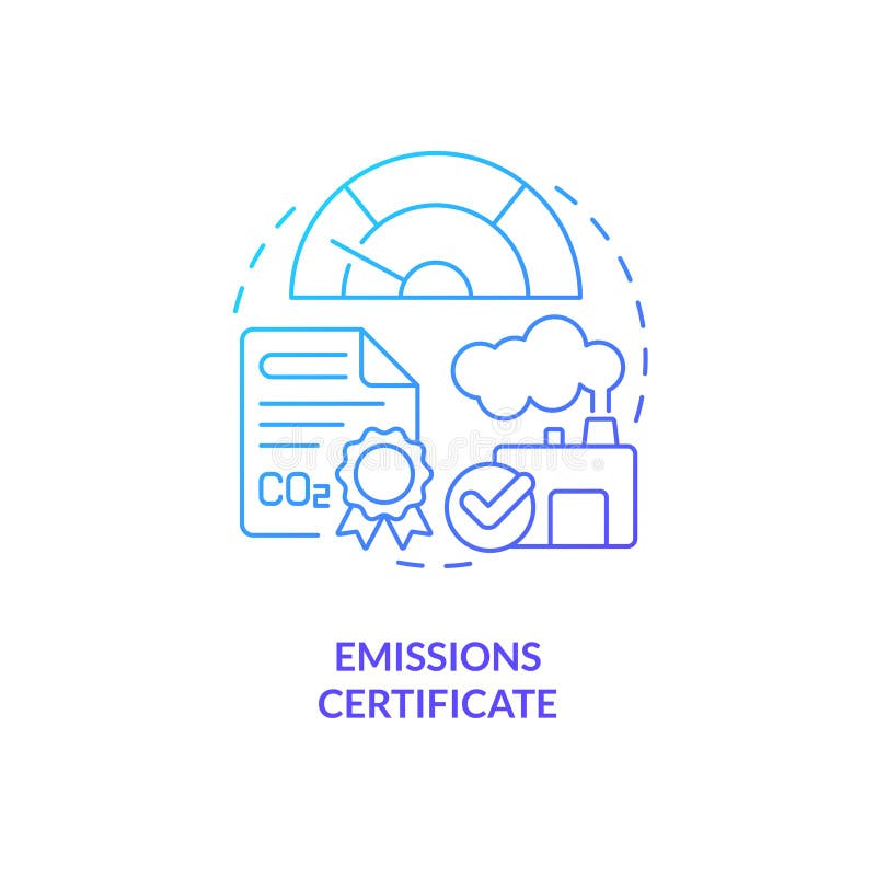 Cbam Certificate Stock Illustrations – 8 Cbam Certificate Stock ...