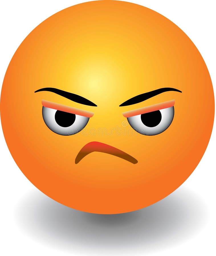 Intense Emotion Stock Illustrations – 429 Intense Emotion Stock ...