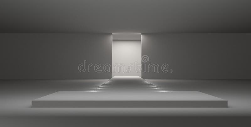 Blank Model Runway Stock Illustrations – 73 Blank Model Runway Stock ...