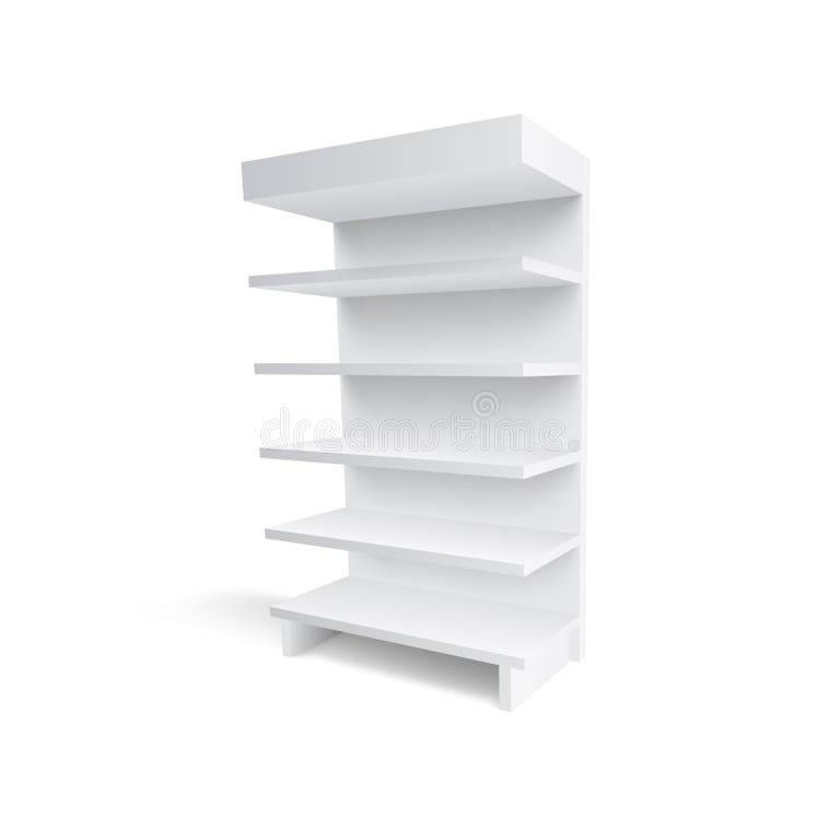 Retail Display 3d Stock Illustrations – 32,517 Retail Display 3d Stock ...