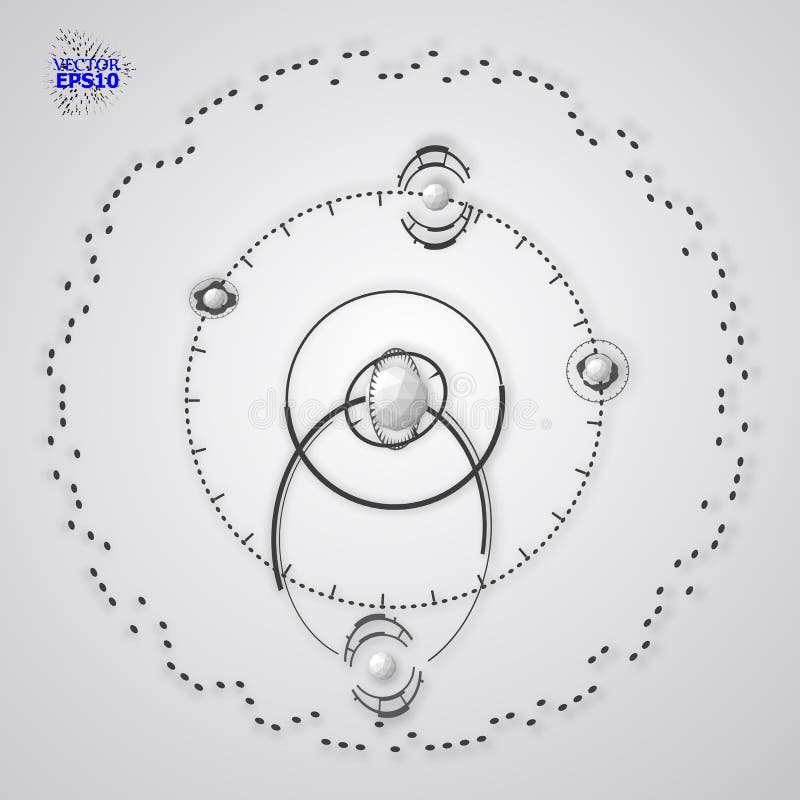 Grayscale Blueprint Stock Illustrations – 50 Grayscale Blueprint Stock ...