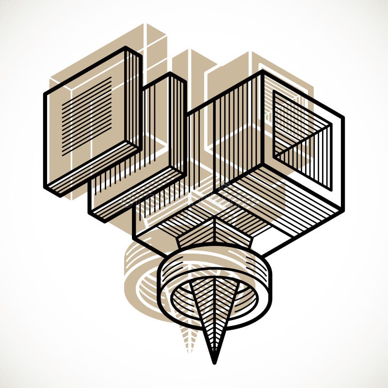 Technical Forms Stock Illustrations – 867 Technical Forms Stock ...
