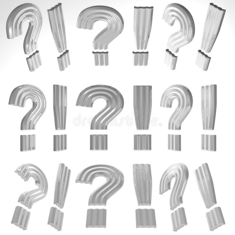 Question Illustrazioni, Vettoriali E Clipart Stock – (139 Illustrazioni ...