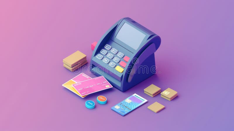 3D Evolution of Online Payment Systems with Credit Card Stock ...