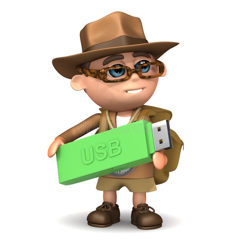 Explorer Stick Stock Illustrations – 426 Explorer Stick Stock ...