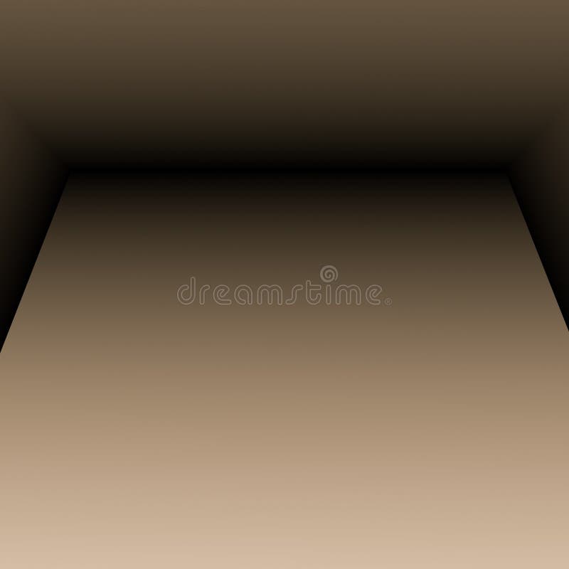 3D Extra Dimensional Abstract Art Background Stock Illustration ...