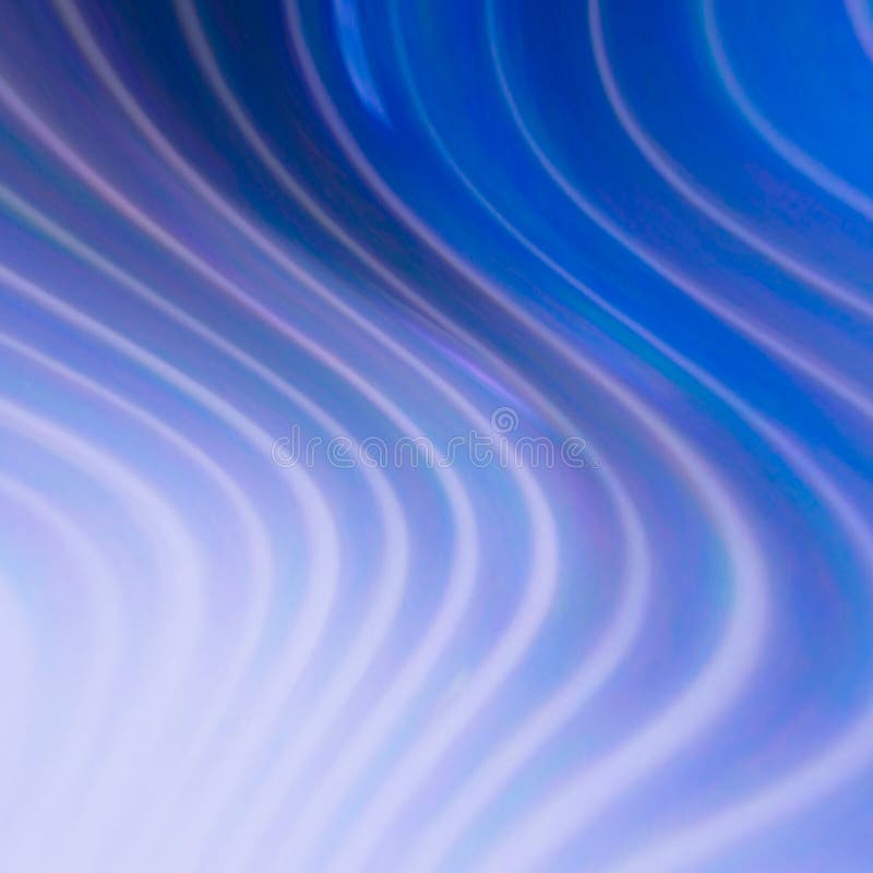 3D Extra Dimensional Abstract Art Background Stock Illustration ...