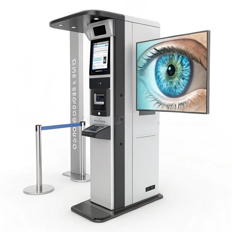 Visualscan Stock Illustrations – 2 Visualscan Stock Illustrations ...