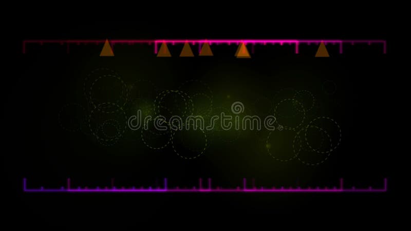 3d Fake Game UX Futuristic Modern User Interface Elements Hud Control ...