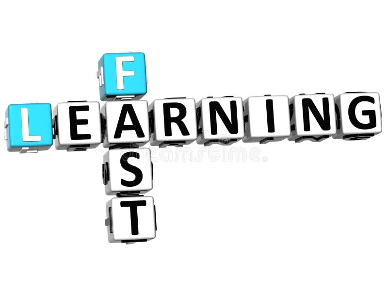 Fast Learning Concept - Turbo Jet Engine and Students Cap Stock Vector ...