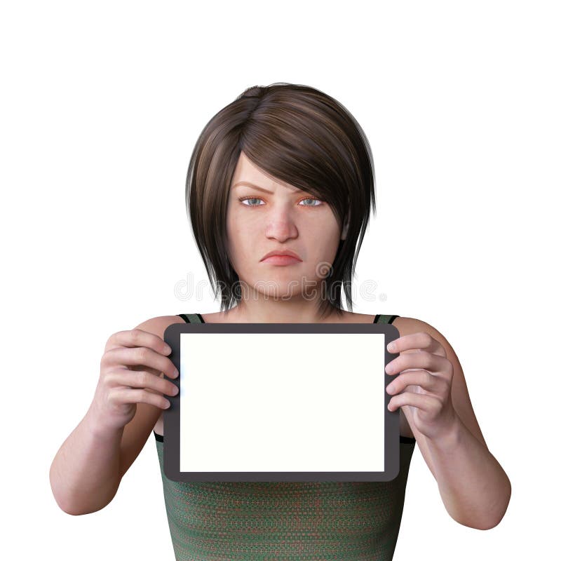 Appalled Expression Stock Illustrations – 21 Appalled Expression Stock ...