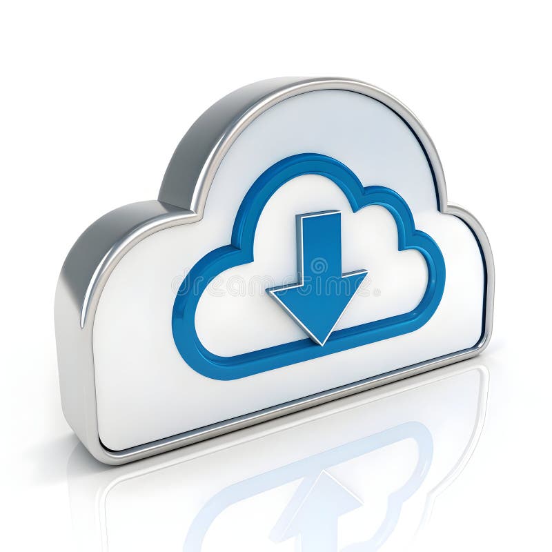 Download Manager stock vector. Illustration of information - 78730256